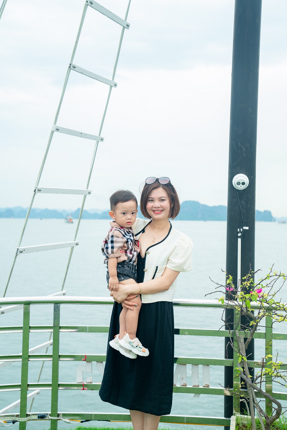 Công Ty CP ĐT & PT nhựa gỗ Châu Âu